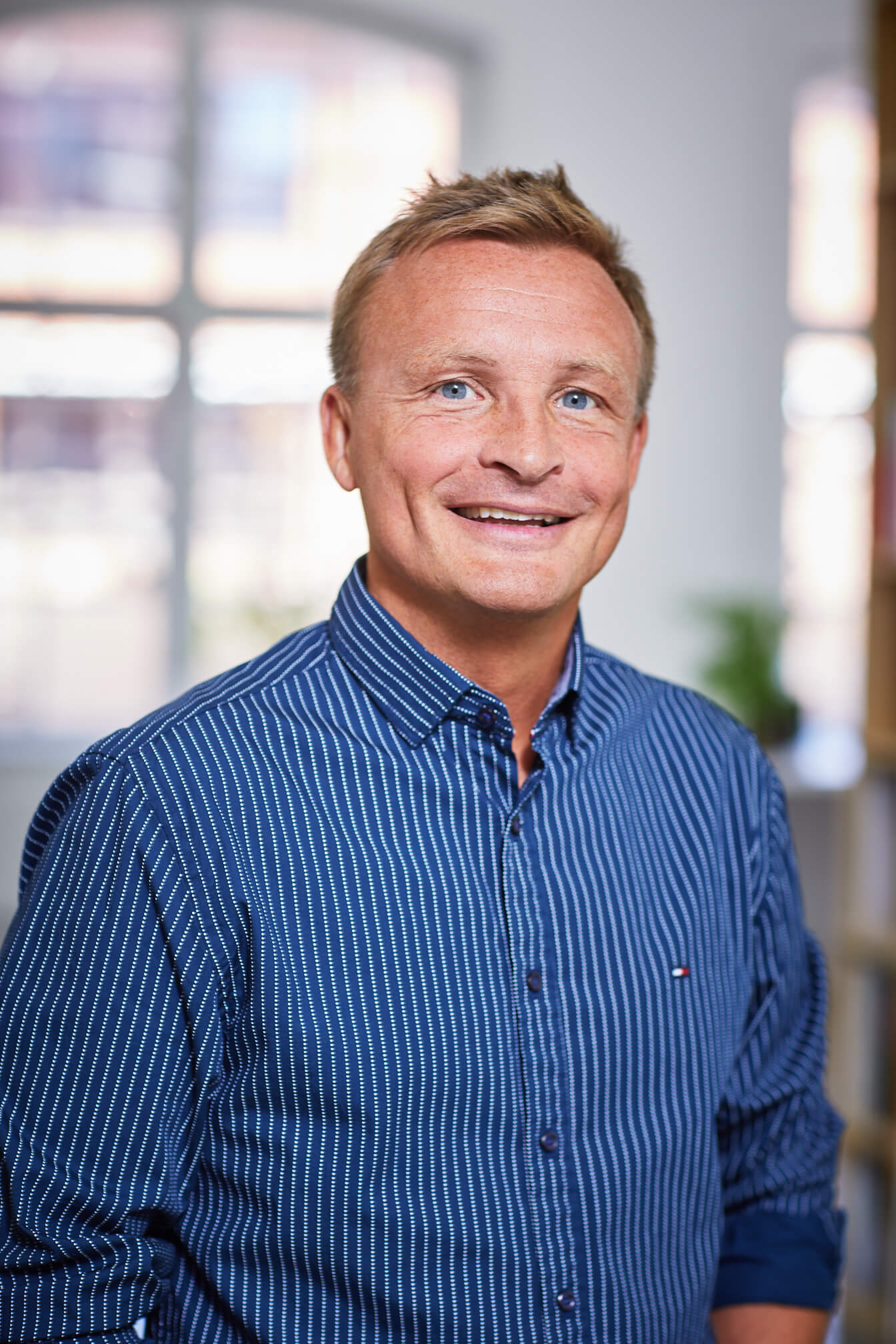 Jan Bylund - 2Entertain